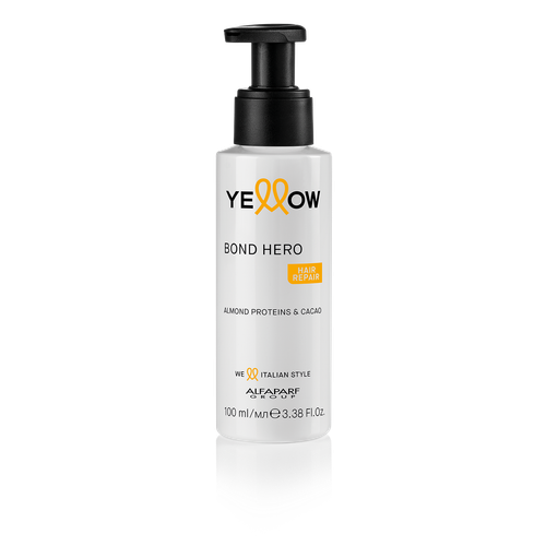 Alfaparf Yellow Repair Bond 100Ml