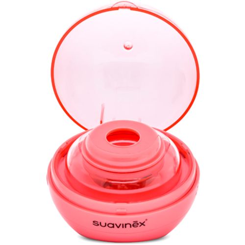 Suavinex Uv Sterilizator Za Varalice Roze