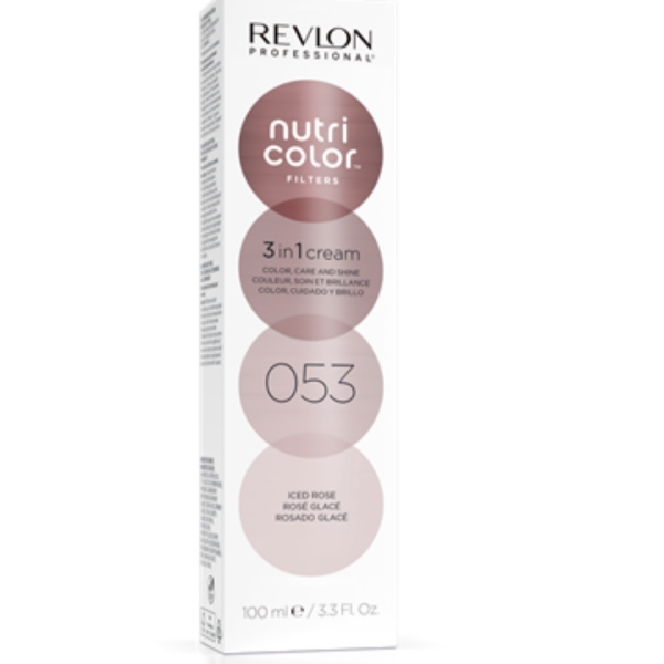 Revlon Profesional Nutri Color Filters 053