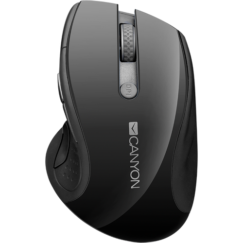 Canyon MW-01 2.4GHz wireless mouse with 6 buttons