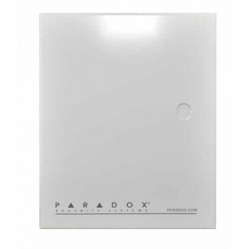 Paradox metal box 11x11x3