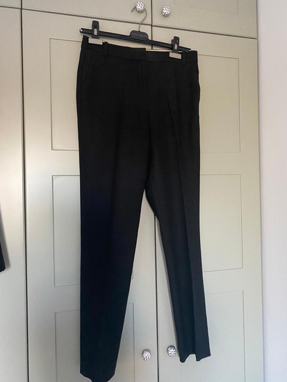 Massimo Dutti pantalone vuna