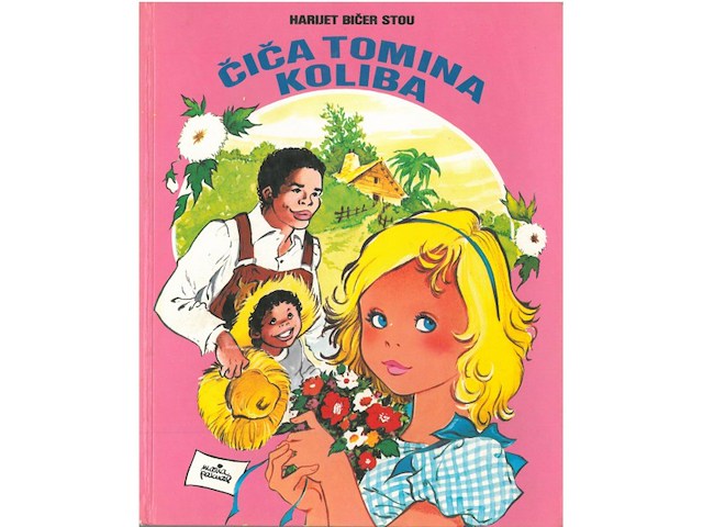 CICA TOMINA KOLIBA, HARIJET BICER STOU