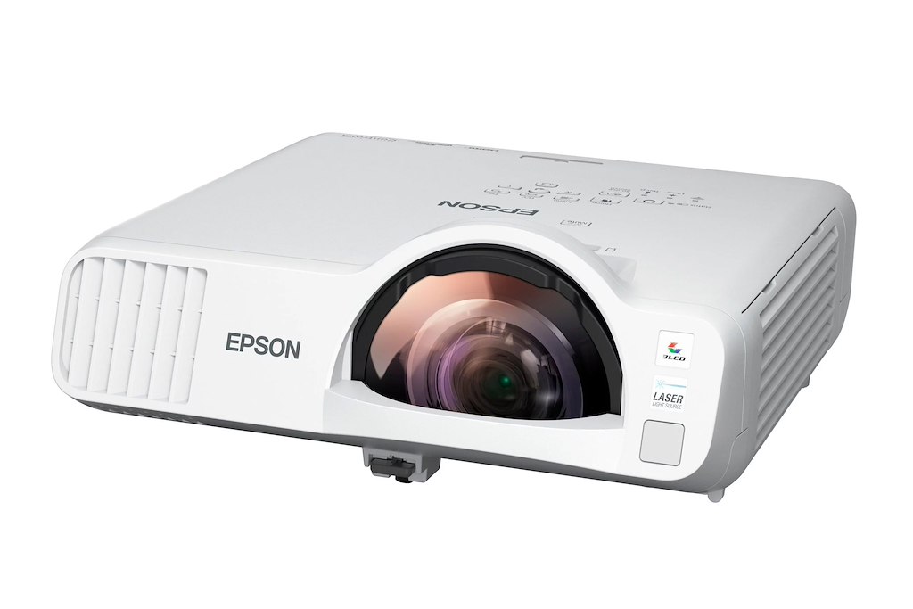EB-L200SW Epson projektor