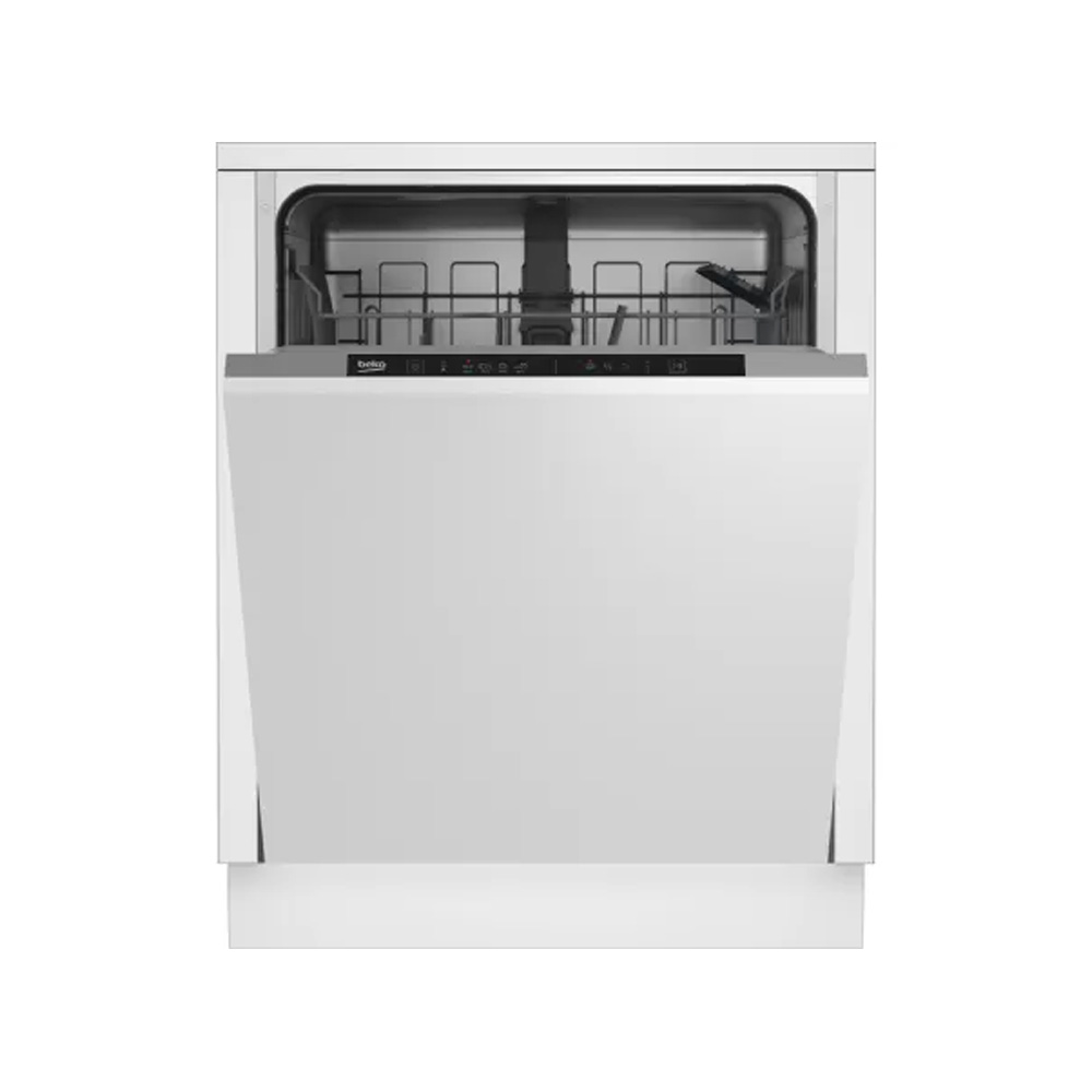 Ugradna mašina za pranje sudova Beko DIN34320