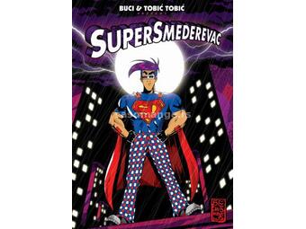 Supersmederevac