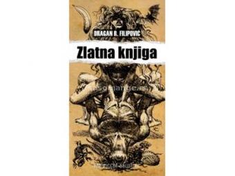 Zlatna knjiga