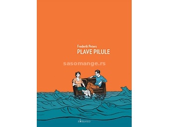 Plave pilule