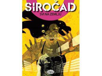 Siročad 11