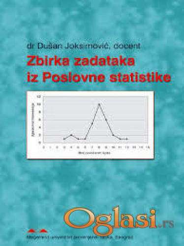 Časovi Poslovne Statistike