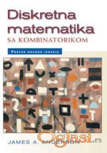 Časovi Diskretne matematike za studente RAF