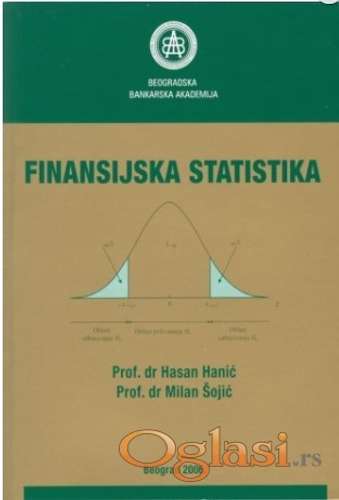 Časovi Finansijske Statistike