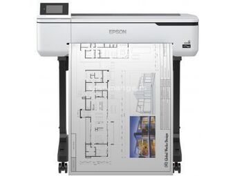 Epson Surecolor SC-T3100 color ploter štampač A1