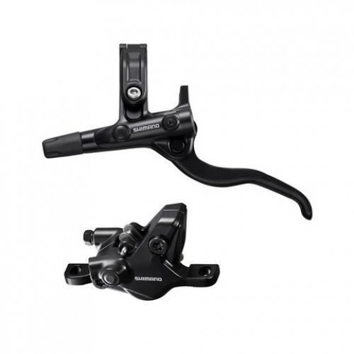 Prednja kocnica Shimano BL-M4100(L), BR-MT410(F)