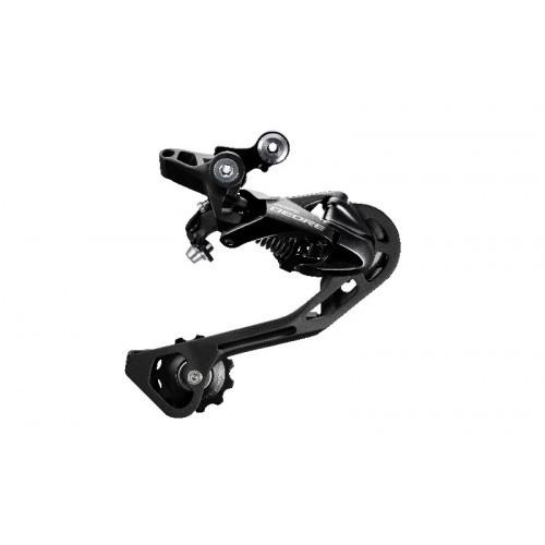 Zadnji menjac Shimano DEORE RD-T6000-SGS, 10 faz