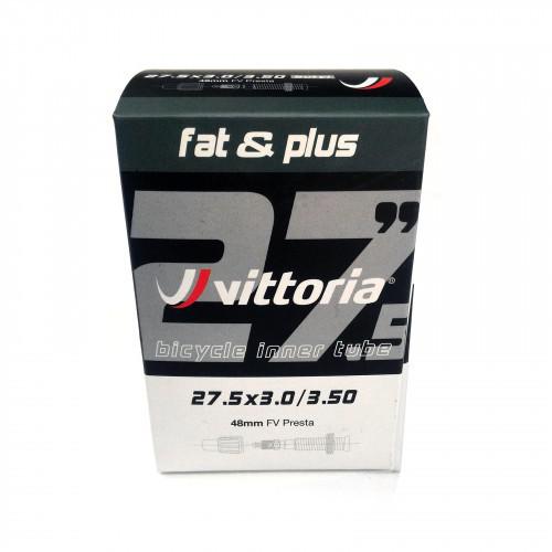 Unu guma Vittoria 27,5x3.0-3.50 FV presta 48mm