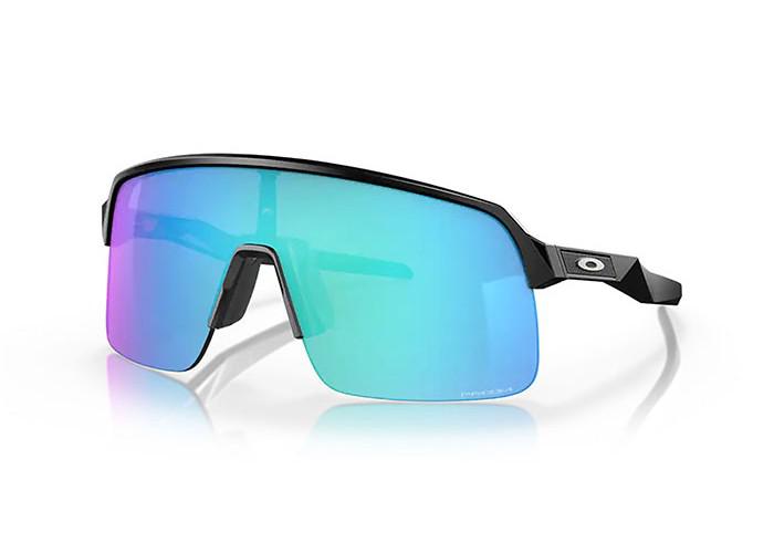 NAOCARE OAKLEY SUTRO LITE matte black-prizm sapphire