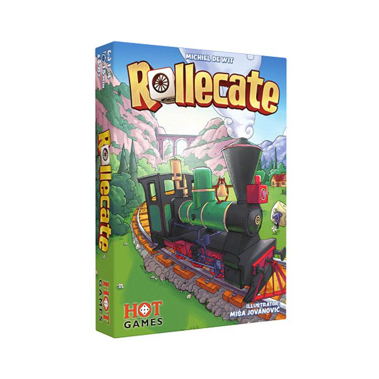 Rollecate (SRP)