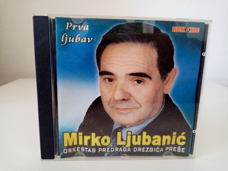 Mirko Ljubanic Renome Original