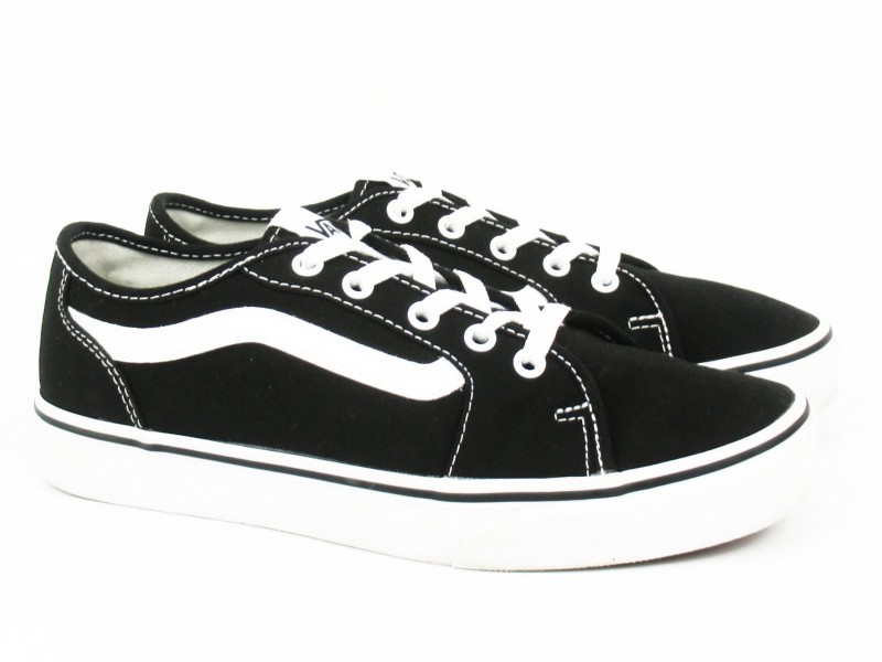 Vans PATIKE Filmore Decon N960