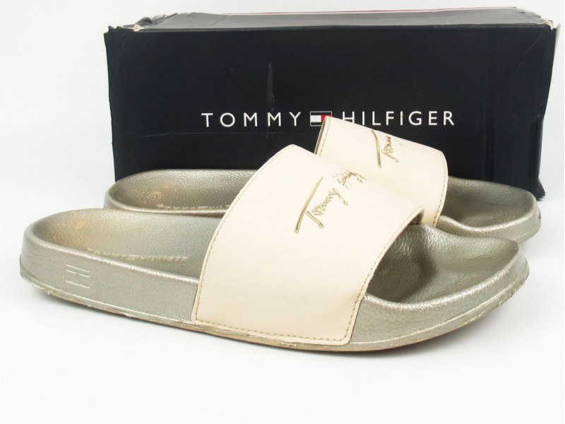 Tommy Hilfiger papuče N923