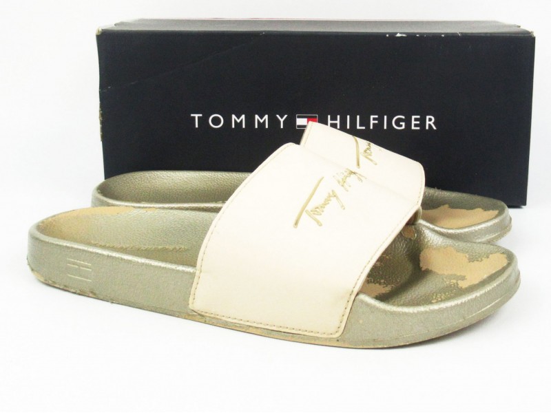 Tommy Hilfiger papuče N943