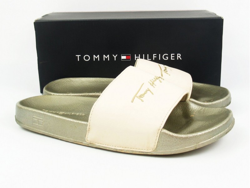 Tommy Hilfiger papuče N929
