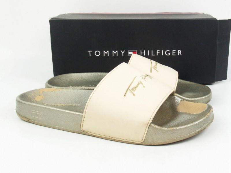 Tommy Hilfiger papuče N939