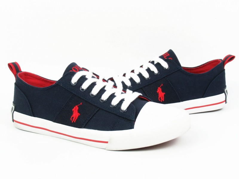 Polo Ralph lauren patike N928