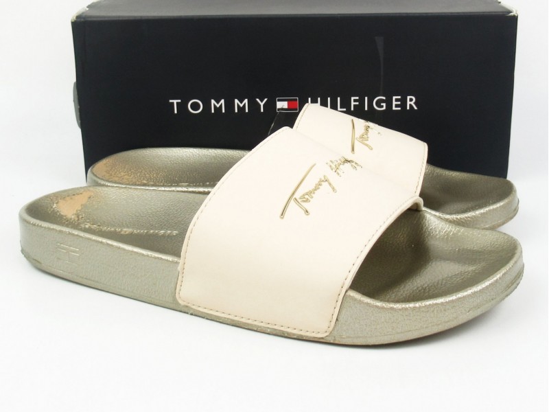Tommy Hilfiger papuče N941