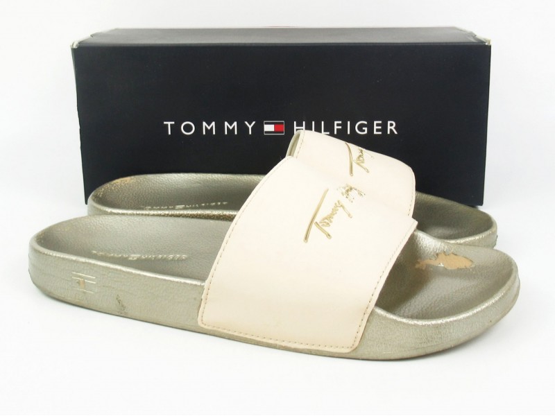 Tommy Hilfiger papuče N959
