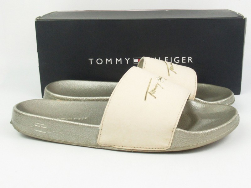 Tommy Hilfiger papuče N927
