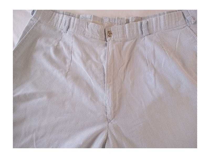 LETNE PANTALONE (POJAS 47 cm )