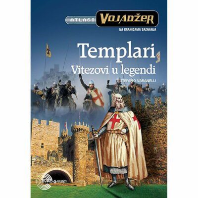 Templari: Vitezovi u legendi – Stefan Varaneli