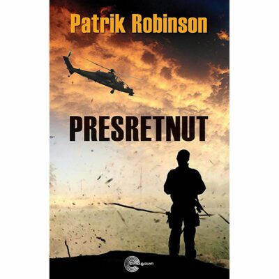 Presretnut – Patrik Robinson