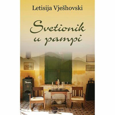 Svetionik u Pampi – Letisija Vješhovski