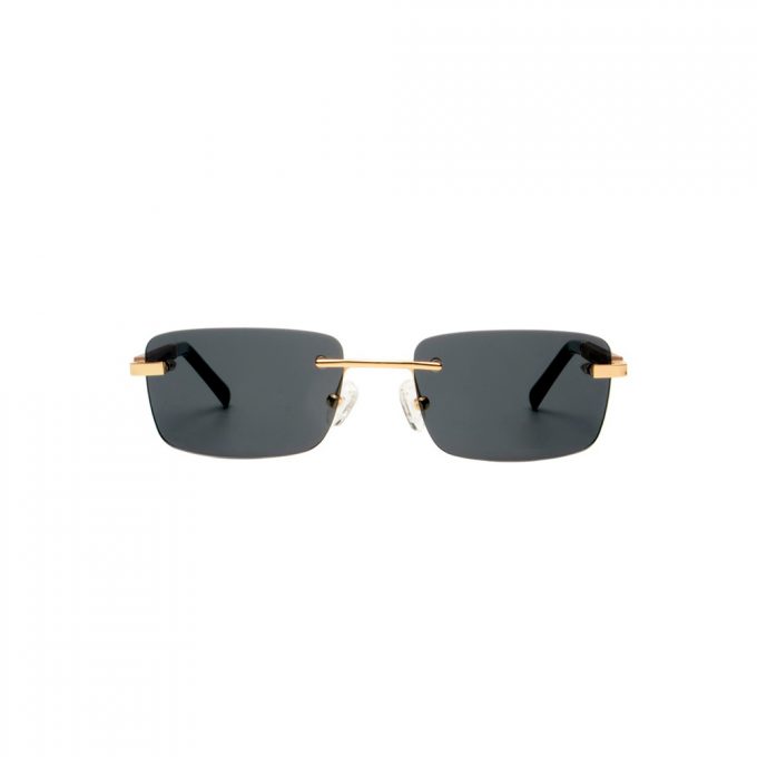 Naočare za sunce – Colors – Classic – Plum