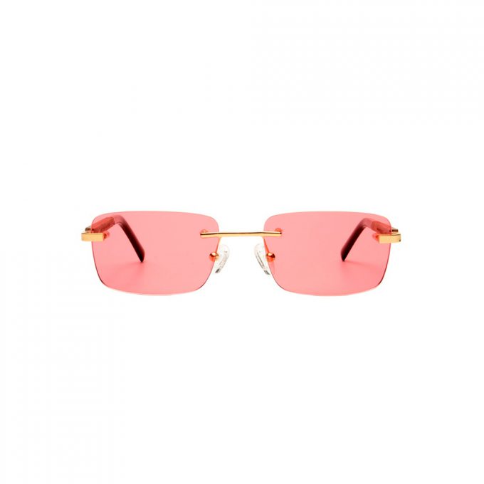 Naočare za sunce – Colors – Classic – Lubenica