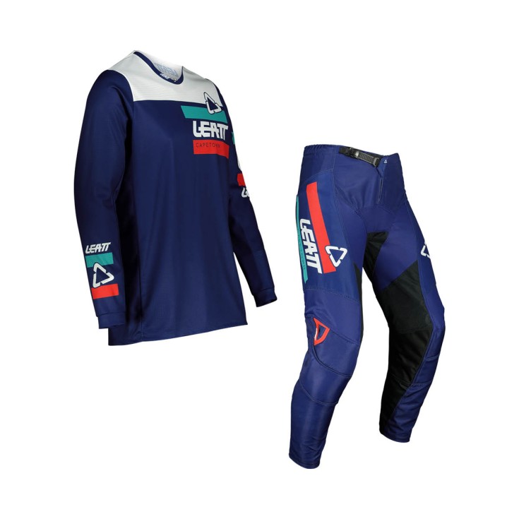 DEČIJI KOMPLET LEATT RIDE KIT 3.5