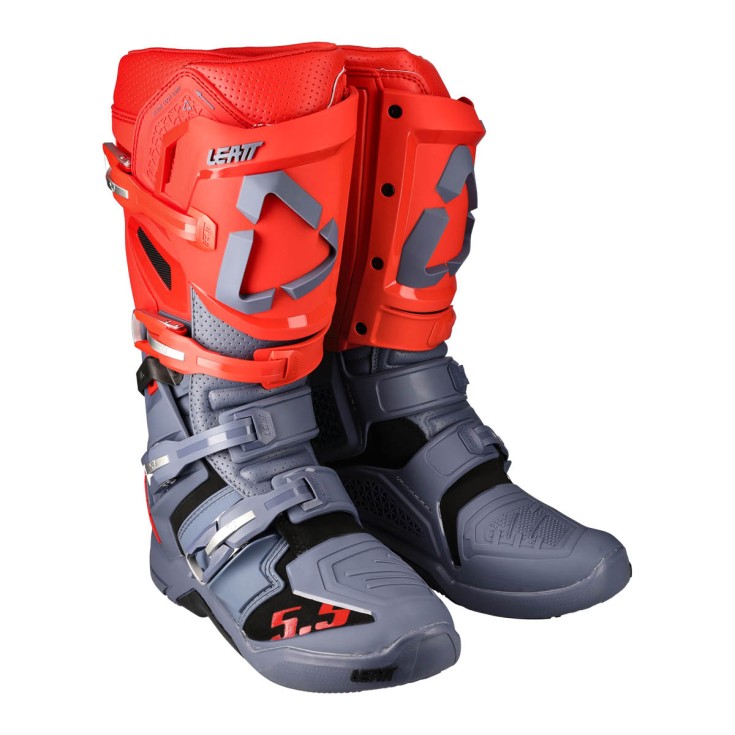 ČIZME LEATT OFFROAD 5.5 FLEXLOCK