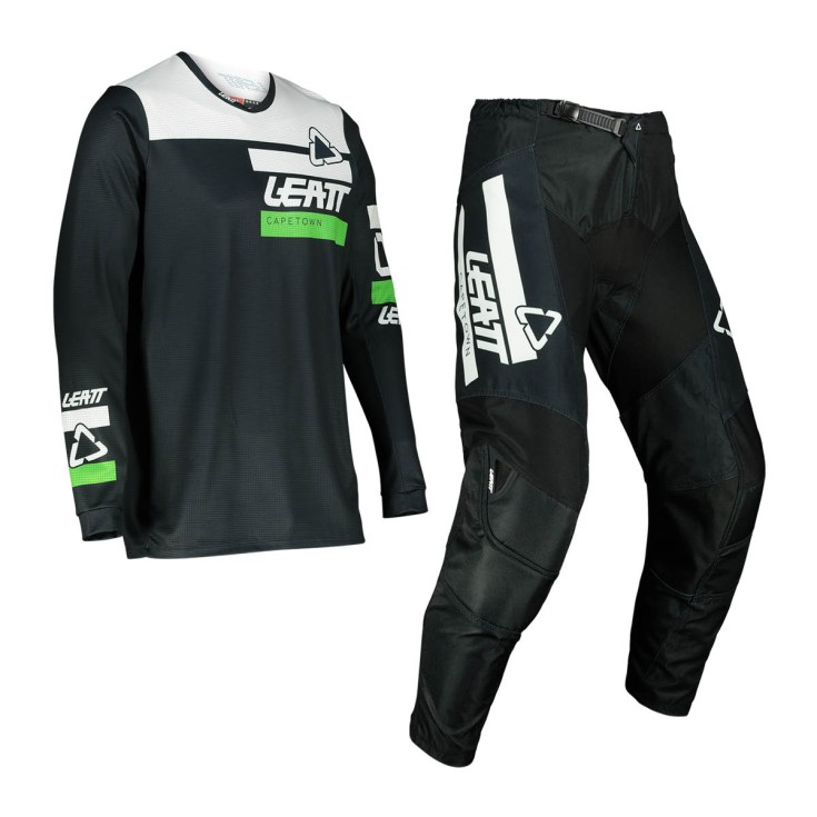 ODELO LEATT RIDE KIT 3.5