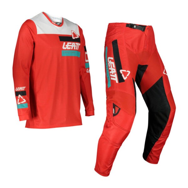 ODELO LEATT RIDE KIT 3.5