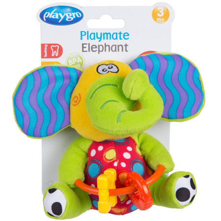 Playgro aktiviti slon ( 32645 )