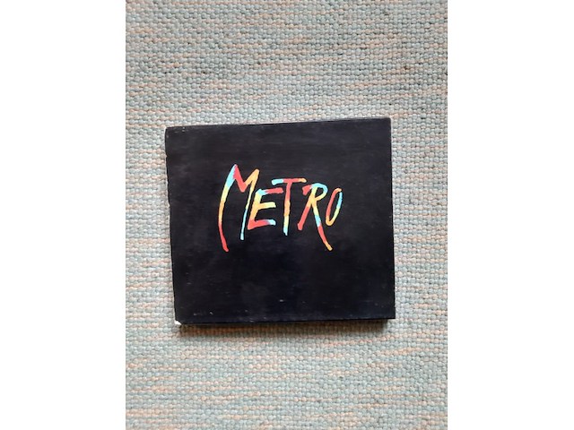 Metro