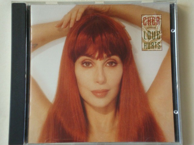 Cher - Love Hurts