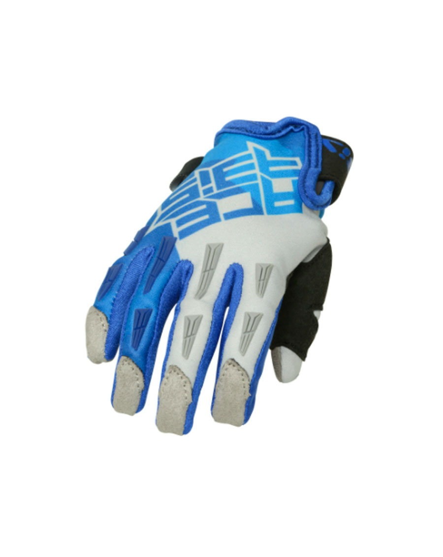 Acerbis MX rukavice X-K plave dečije