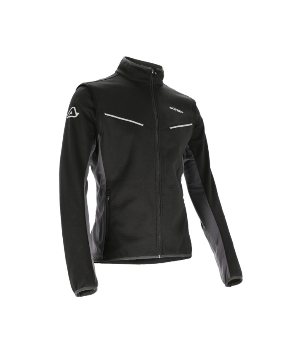 ACERBIS Track softshell jakna/prsluk