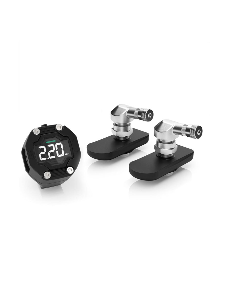 Yamaha T-max 560 TPMS senzori