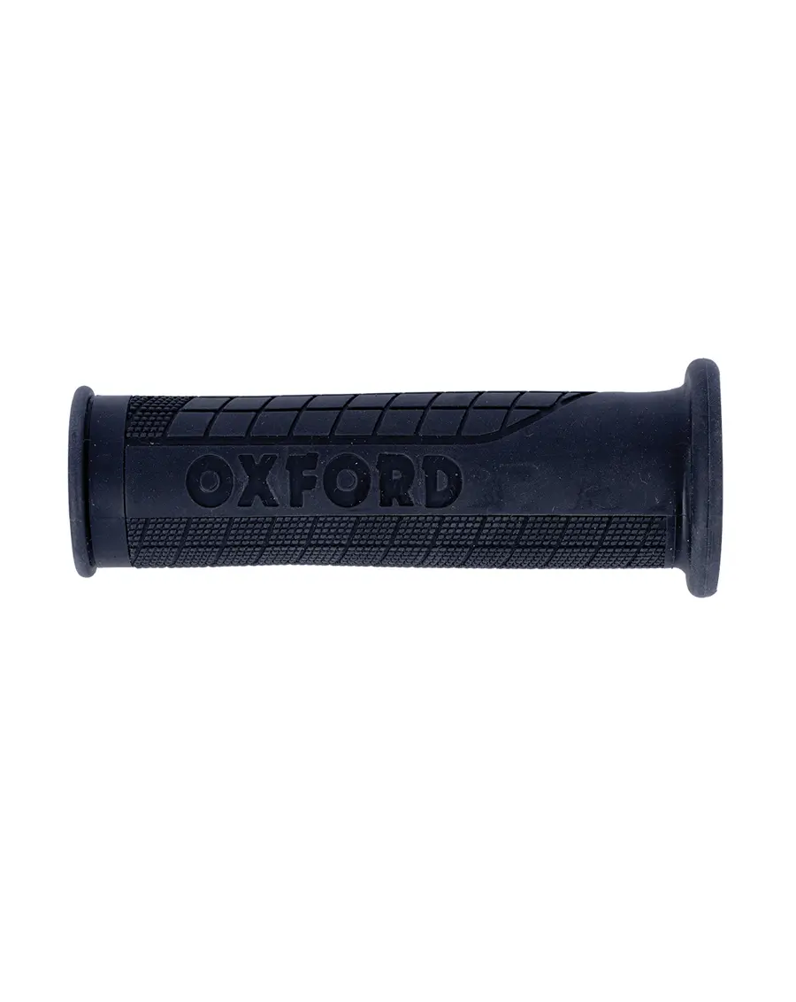 Oxford Fat grips ručke crne 119mm