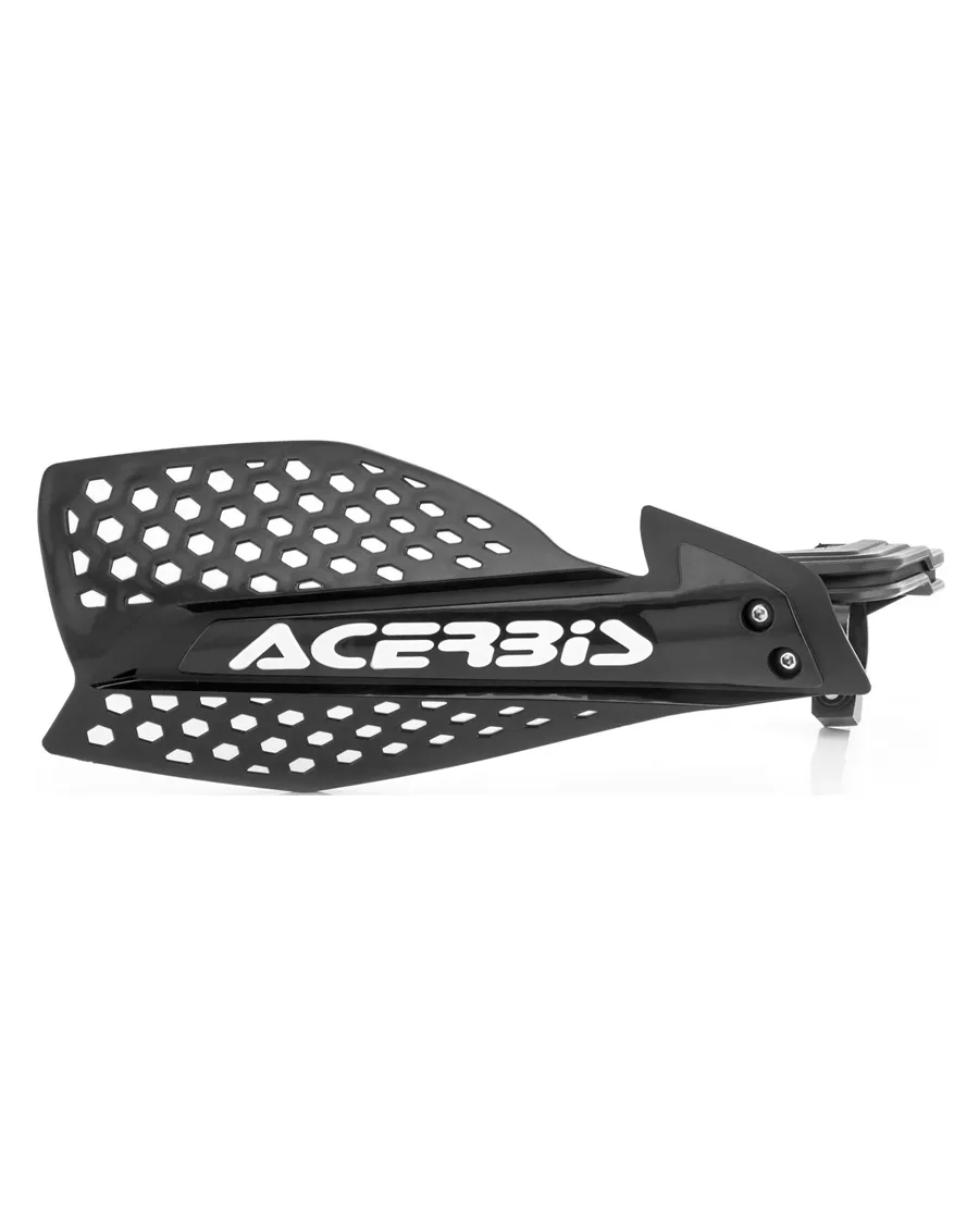 ACERBIS X-ultimate štitnici za ruke crno beli